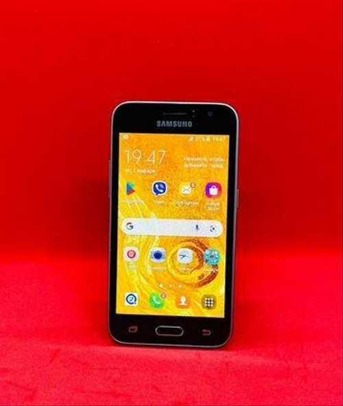 Смартфон Samsung Galaxy J1 (2016) (Ш 27304)