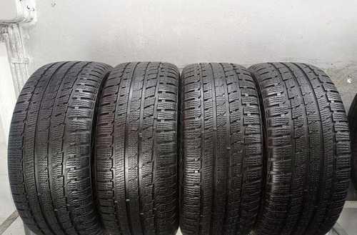 Kumho I'Zen KW27 235/50 R18 101H
