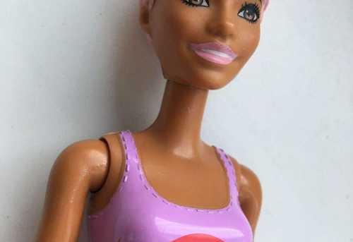 Барби Mattel Barbie color reveal 2019