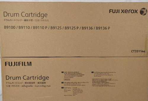 Drum Xerox 013R00684/013R00681/PrimeLink B9100