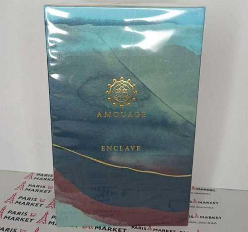 Парфюм Amouage Enclave