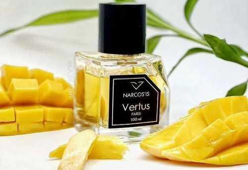 Narcos'isVertus Распив