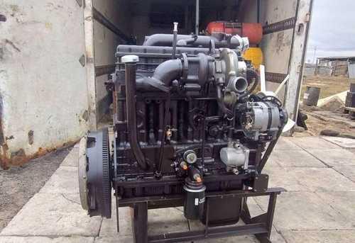 Двигатель Д 245 ЗИЛ 130-131 Ммз 1-я компл