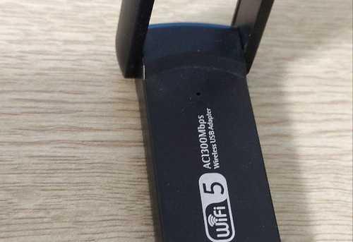 Usb wifi адаптер