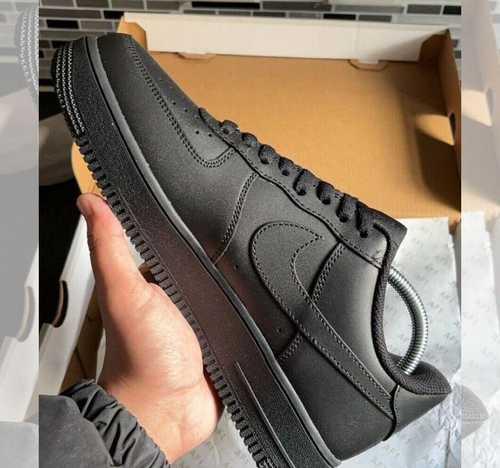 Кроссовки Nike Air Force 1 (Арт.87578)