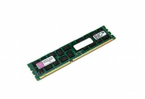Kingston DDR3L 8Gb 1333MHz (KVR13LR9D4/8HC) ECC RE