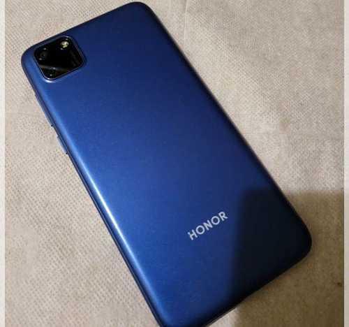 HONOR 9S, 2/32 ГБ