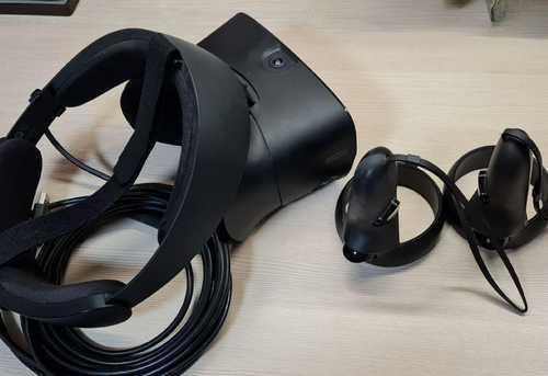 Vr очки oculus rift s