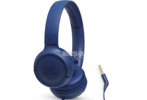 JBL Tune 500 Blue