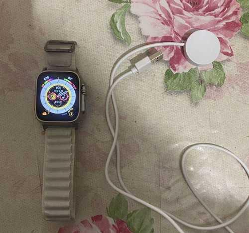 Apple watch ultra 49mm