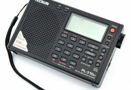 Радиоприемник Tecsun PL-310et