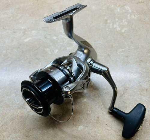 Катушка Shimano Stradic 4000