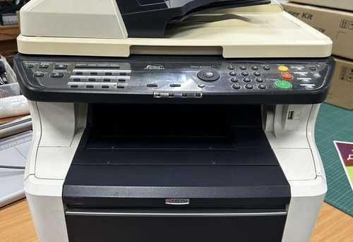 Мфу ч/б kyocera FS-3040 MFP+