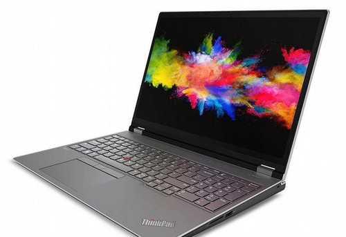 Lenovo thinkpad p16 gen1