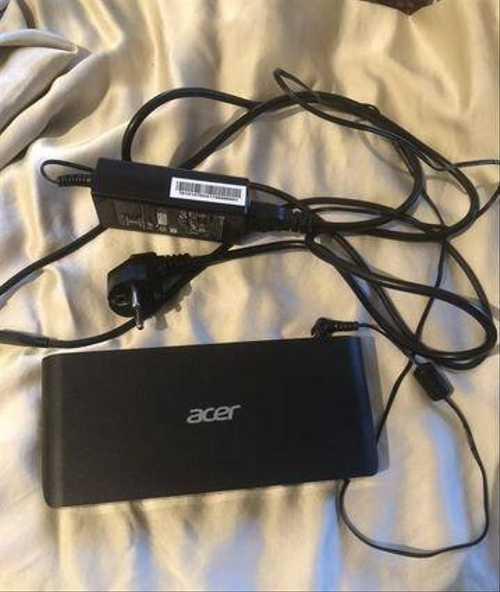 Док-станция Acer USB Type-C GPD02