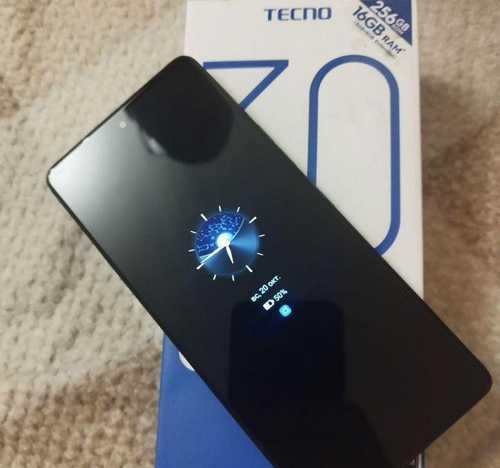 TECNO Camon 30, 8/256 ГБ