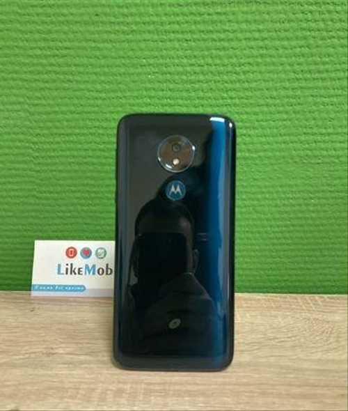 Moto G7 Power 3/32 Б/У