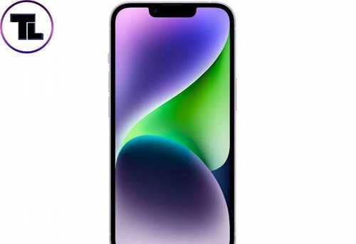 Apple iPhone 14 128GB purple (фиолетовый)