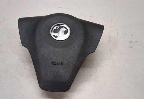 Подушка безопасности водителя Opel Antara рест