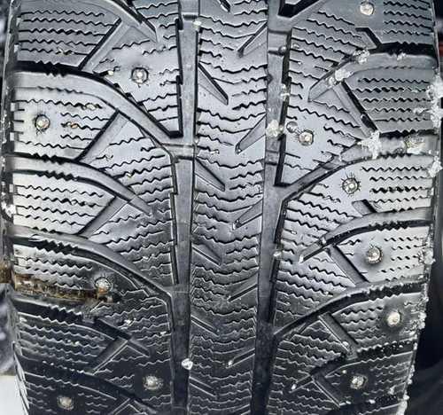 Firestone Ice Cruiser 7 215/60 R16 95T