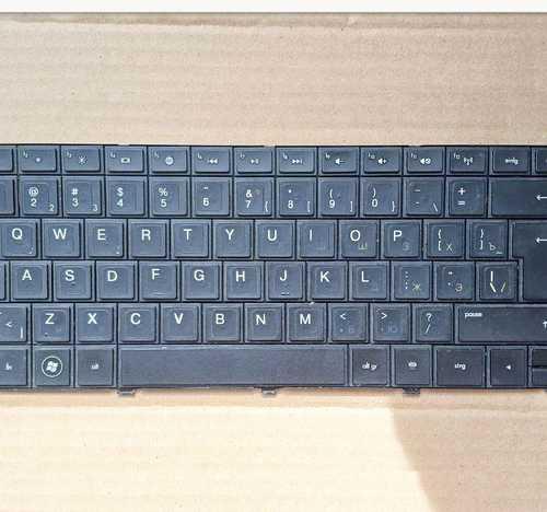 Клавиатура для ноутбука HP Pavilion G6