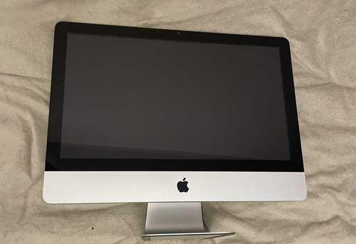 Apple iMac 2011