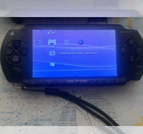 Sony psp