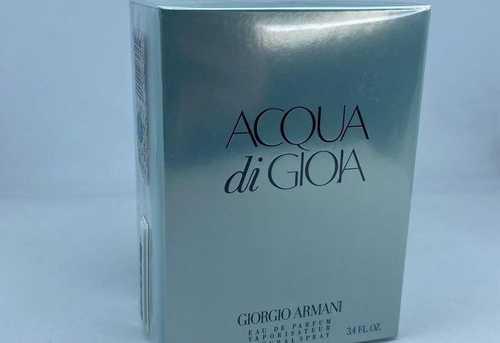 Giorgio Armani Acqua di Gioia женские духи 100мл