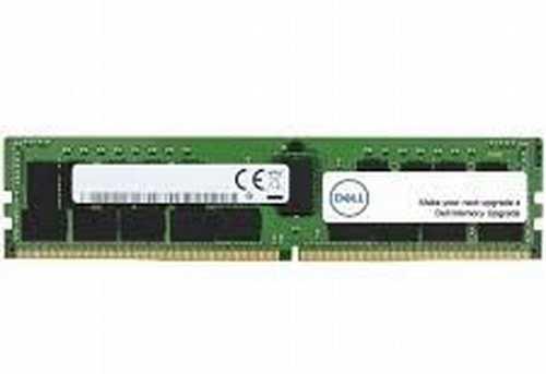 Оперативная Память Dell 370-agds 3200Mhz 32Gb DDR4