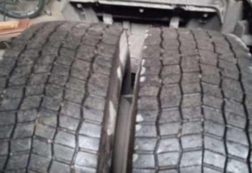 Hankook Smart Flex DH31 315/70