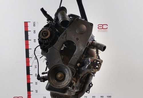 Двигатель(двс) Opel Corsa B (1993-2000)