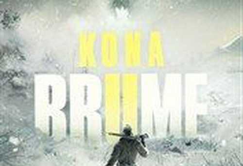 Kona II: Brume