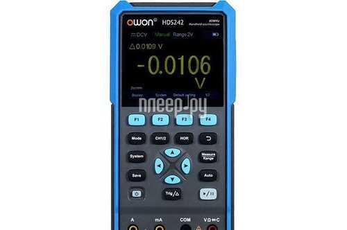 Owon HDS242