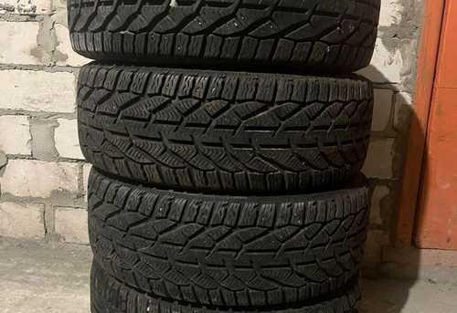 Tigar Winter 195/55 R15 84B