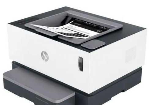 Принтер лазерный hp