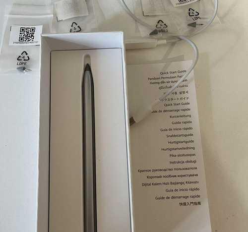 Huawei M-Pencil (2-го поколения)