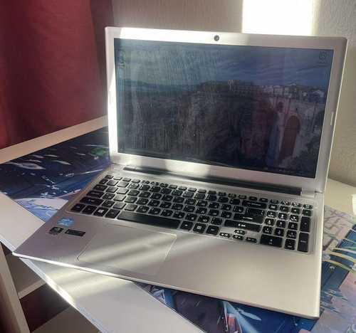 Acer aspire v5 571