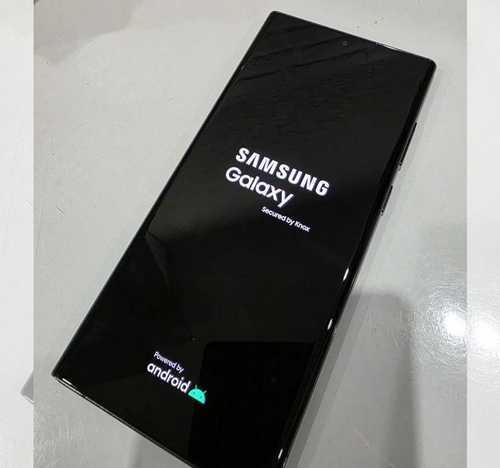 Samsung Galaxy S22 Ultra, 12/256 ГБ