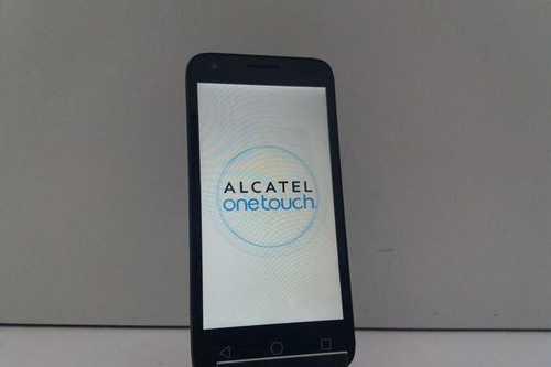 Мобильный телефон Alcatel One Touch Pixi 3 4.5 402