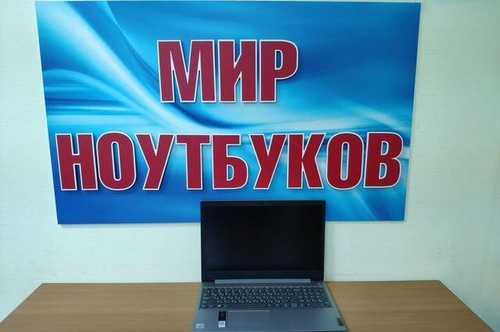 Ноутбук Lenovo / как новый / core i3 / IPS / 2021г