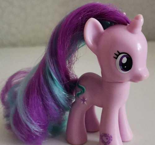 My little pony старлайт глиммер starlight glimmer