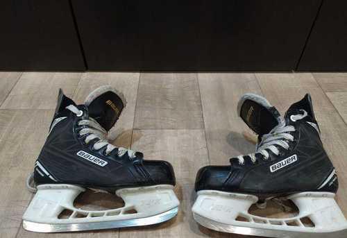 Хоккейные коньки bauer supreme S140