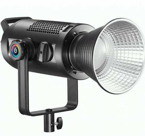 Осветитель светодиодный Godox SZ150R студийный