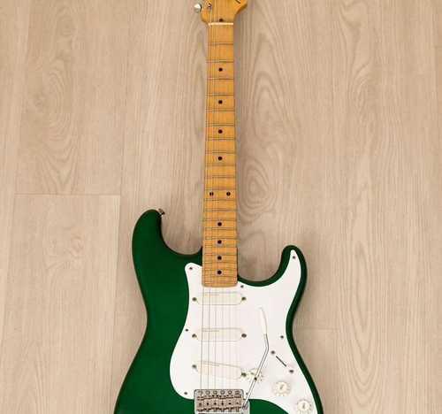 Электрогитара Fender Stratocaster 1957 Vintage Rei