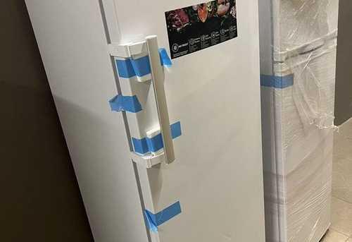 Морозильный шкаф atlant М 7605-100 N белый