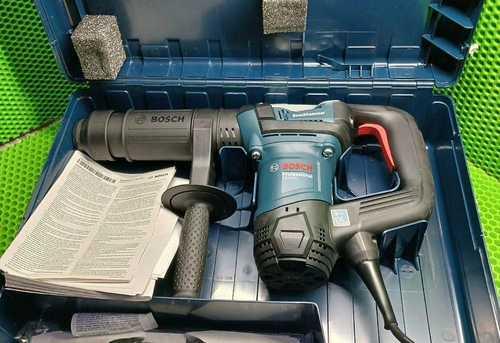 Отбойный молоток bosch professional gsh 501