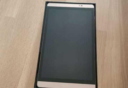 Планшет huawei mediapad m2