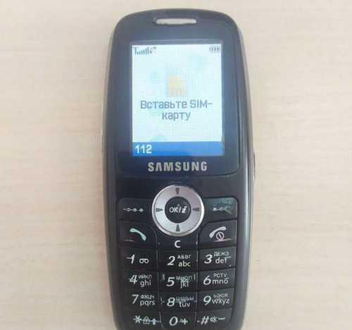 Samsung SGH-X620