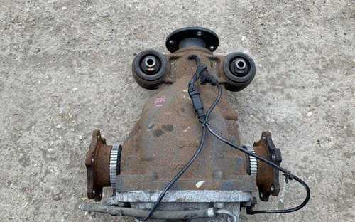 Редуктор задний Infiniti G V36