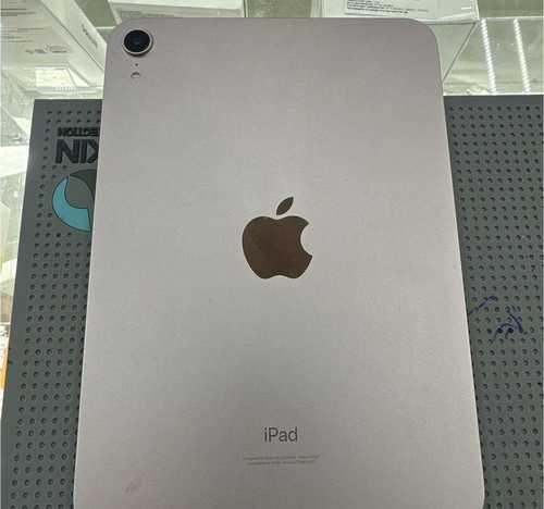 iPad mini 6 64gb